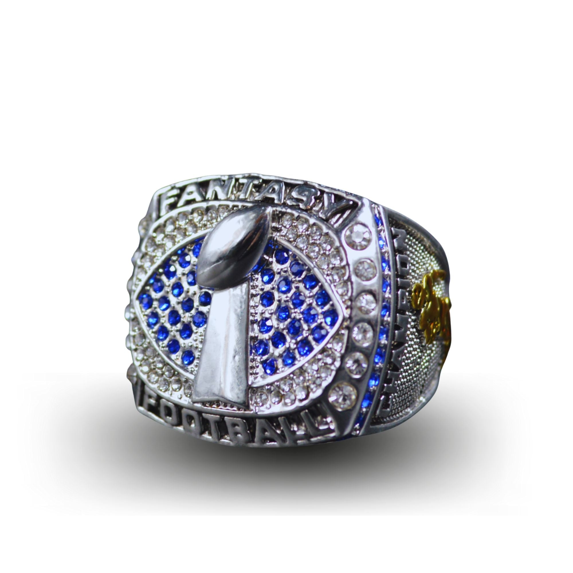 Fantasy Football Championship Ring 2021 – fantasyfootballshopeurope