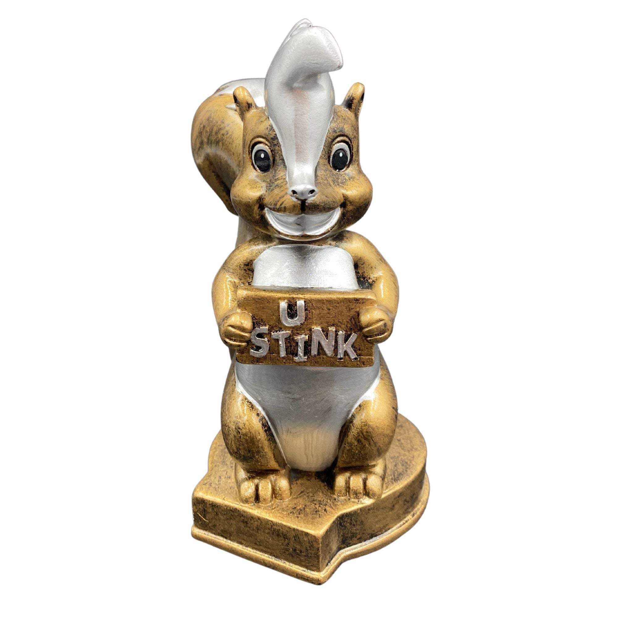 Fantasy Football Loser Trophy Skunk – fantasyfootballshopeurope